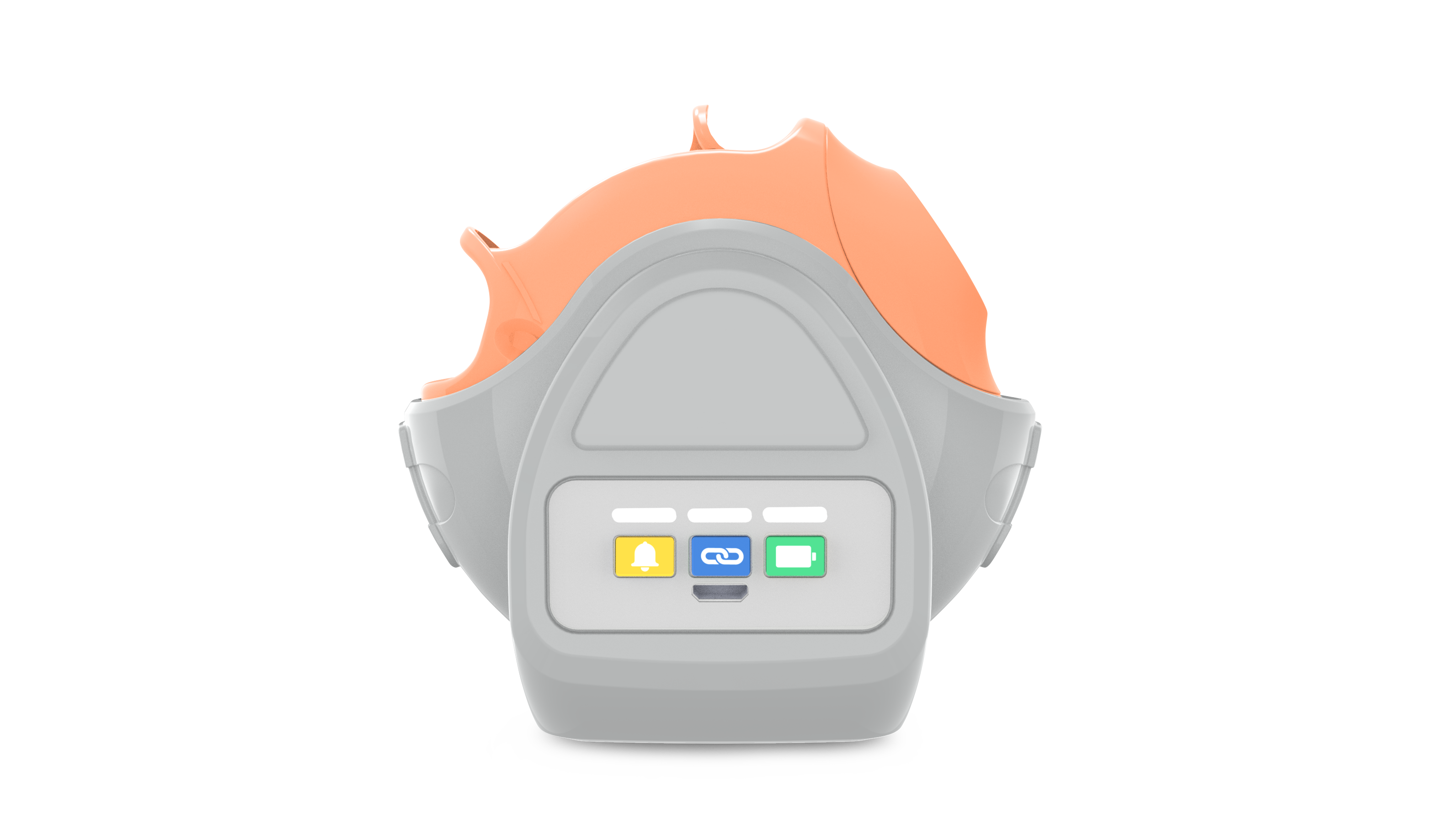 Hailie Smartinhaler - Breathe Easy with Smart Inhaler Technology