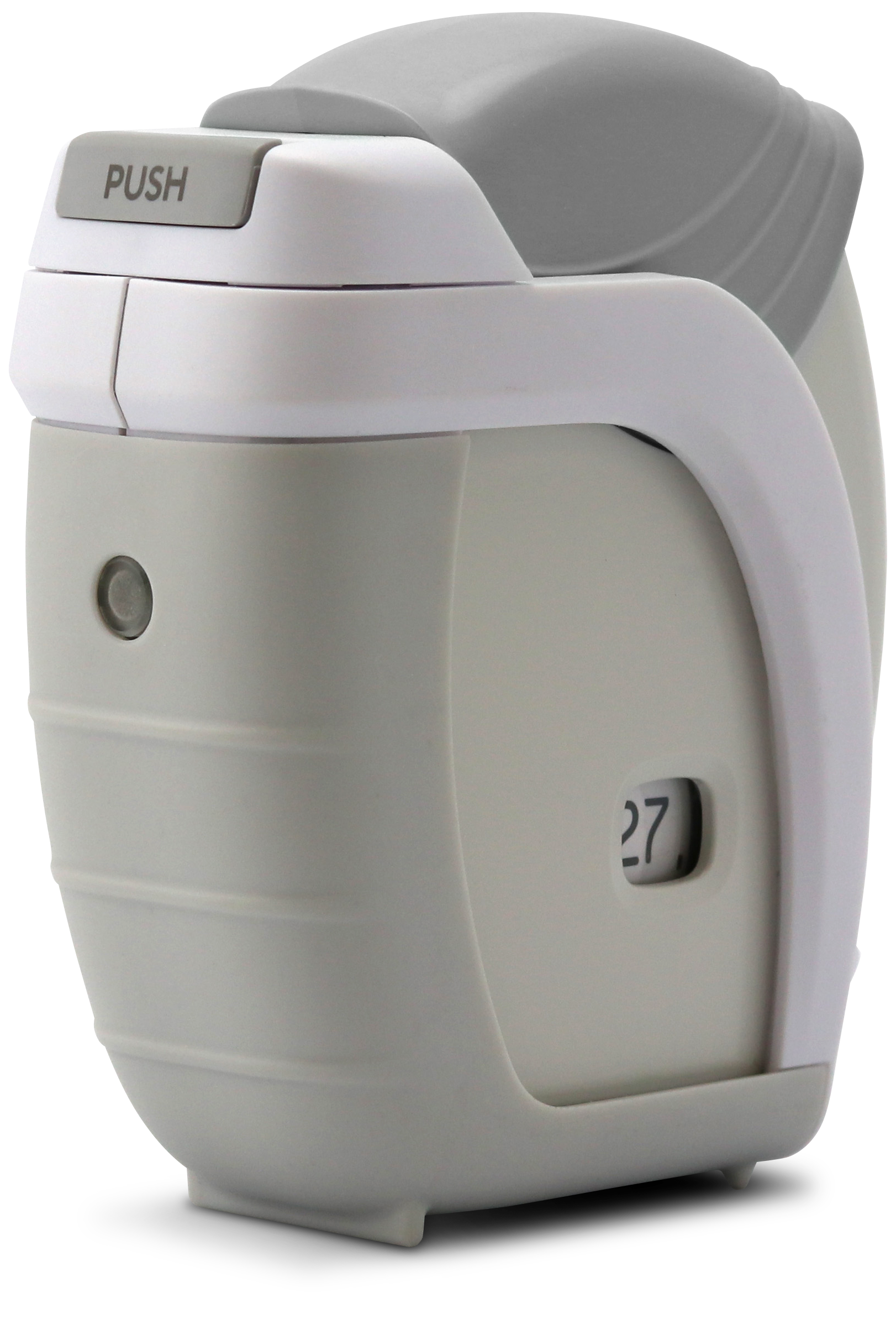 Hailie Smartinhaler - Breathe Easy with Smart Inhaler Technology