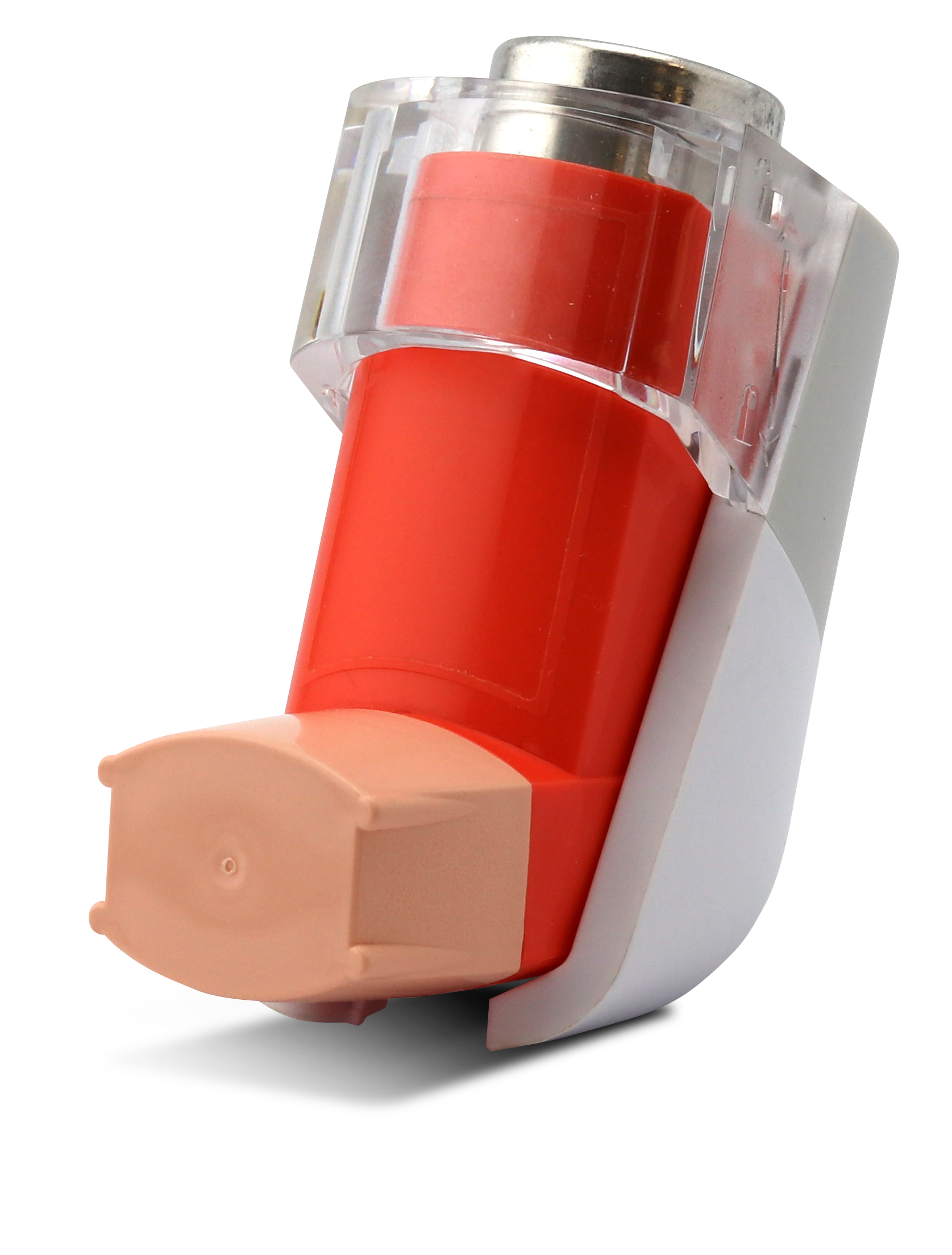 Hailie Smartinhaler - Breathe Easy with Smart Inhaler Technology