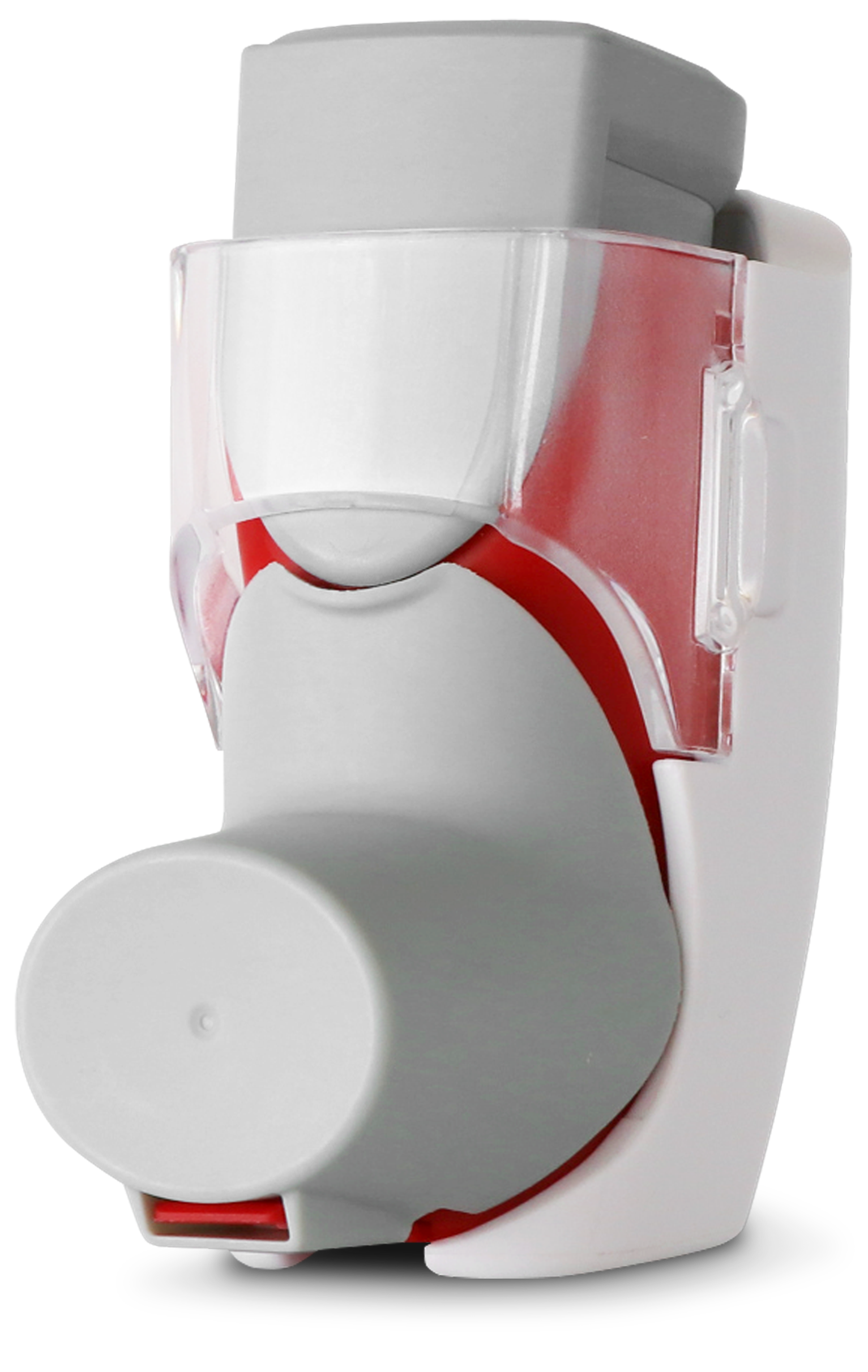 Hailie Smartinhaler - Breathe Easy with Smart Inhaler Technology