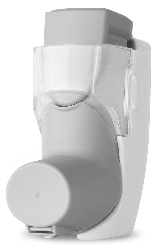 Hailie Smartinhaler - Breathe Easy with Smart Inhaler Technology